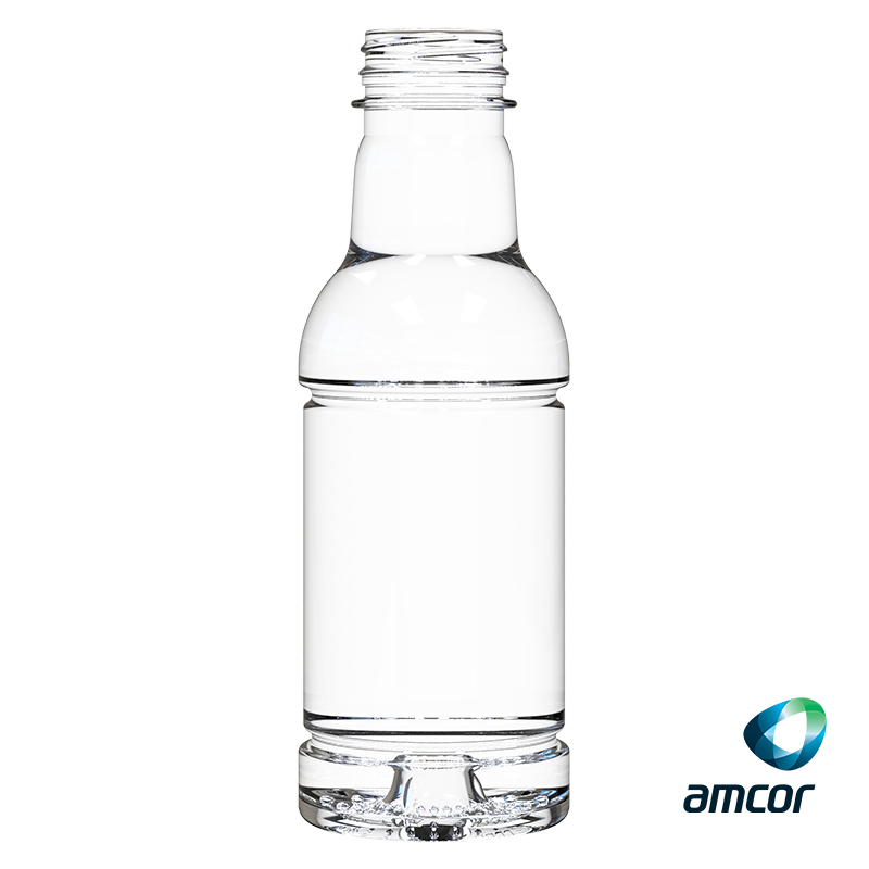 PowerFlex Long Neck 16 oz | Amcor